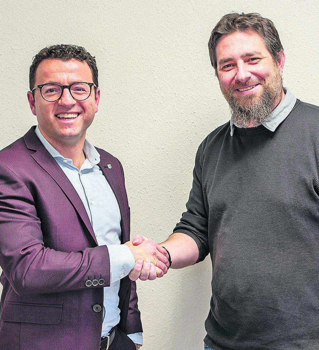 Mitteilungen, Ausgabe 15.01.2025