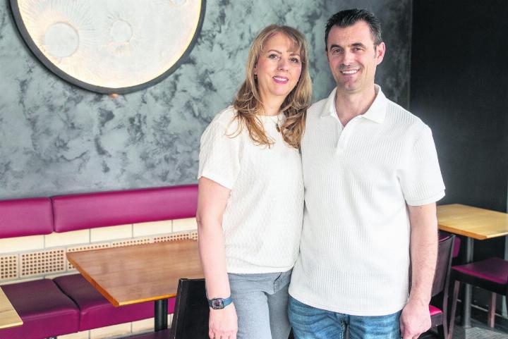 Das «Sport Inn» überrascht mit neuem Look